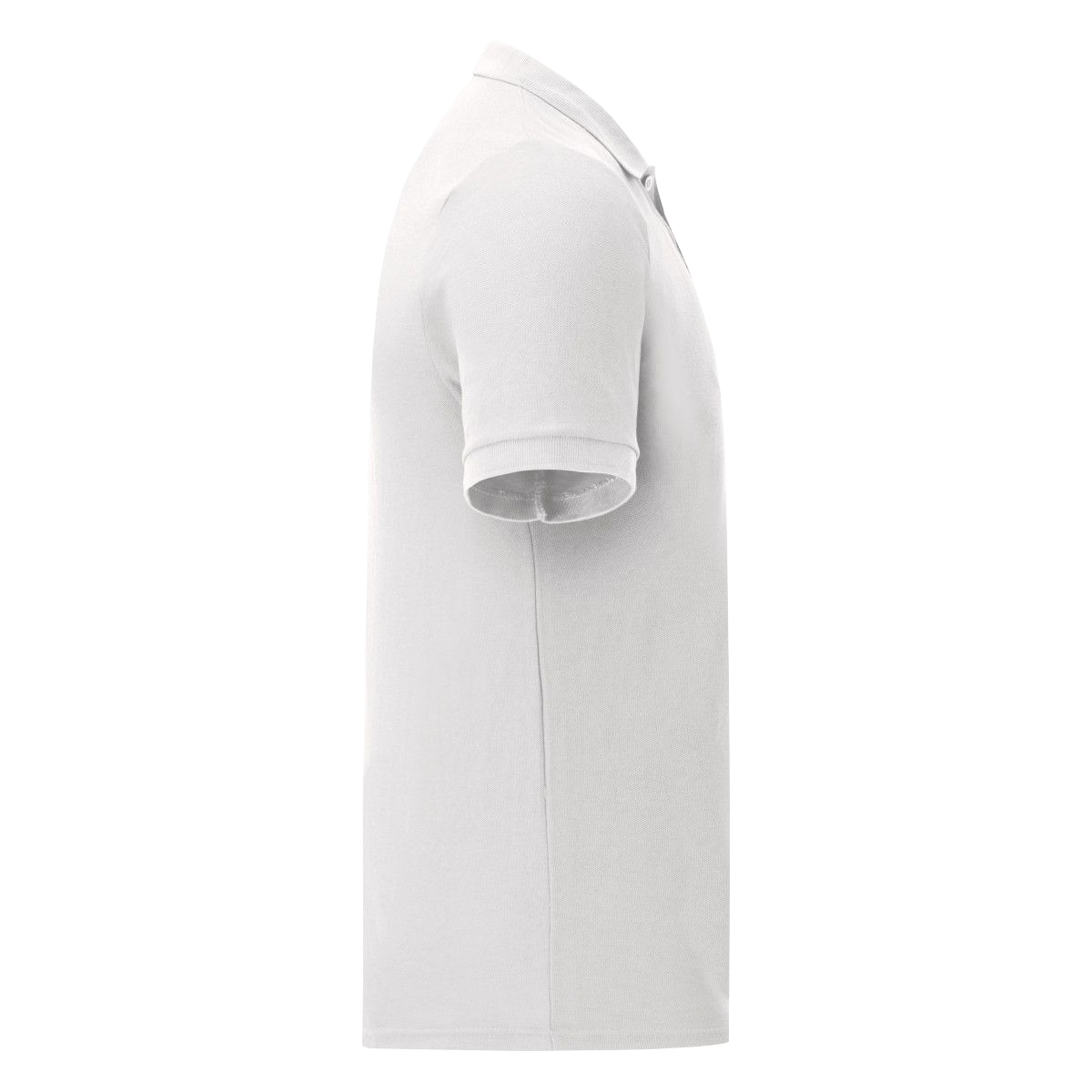 side view - Kopina
